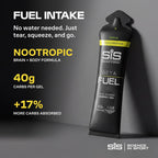SiS energy gel for quick energy