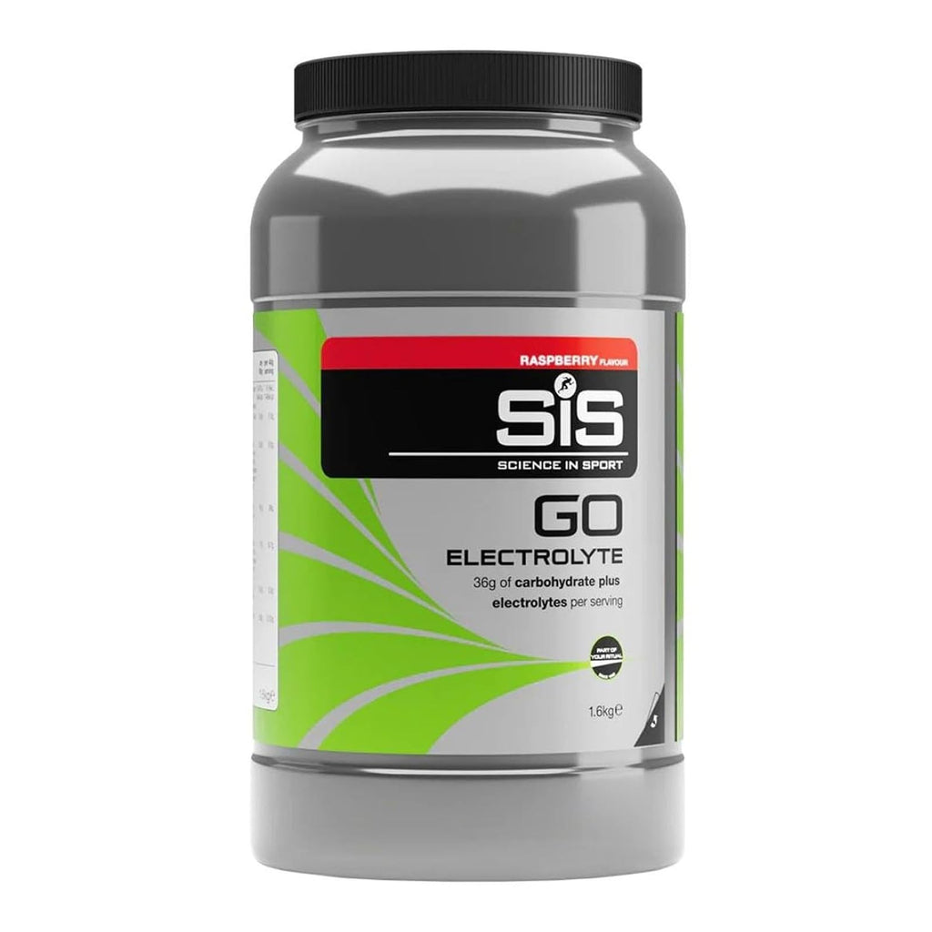 SiS GO electrolyte hydration powder