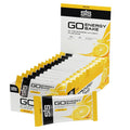 SiS GO Energy Bakes orange flavour