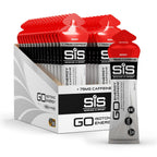SiS GO Energy Gel berry flavour