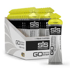 SiS GO Energy Gel Citrus flavour