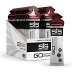 SiS GO Energy Gel Espresso flavour