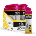 SiS GO isotonic energy gel cherry