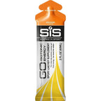 SiS GO isotonic energy gel for endurance