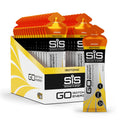 SiS GO isotonic energy gel pack