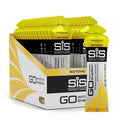 SiS GO isotonic energy gel pineapple