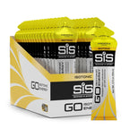SiS GO isotonic energy gel pineapple