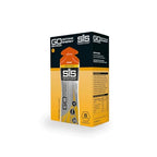 SiS GO isotonic energy gel sachets