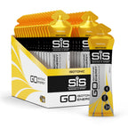 SiS GO isotonic energy gel tropical