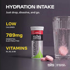 SiS Hydro Tablets for post-workout