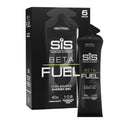 SiS isotonic energy gel pack