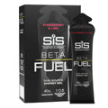 SiS isotonic energy gel pack