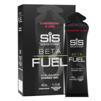 SiS isotonic energy gel pack