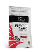 SiS REGO vegan protein powder chocolate