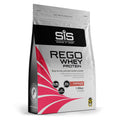 SiS REGO whey protein chocolate flavour