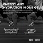 SiS sports nutrition for endurance