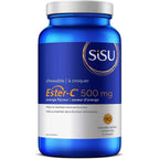 Sisu Ester C chewable tablets