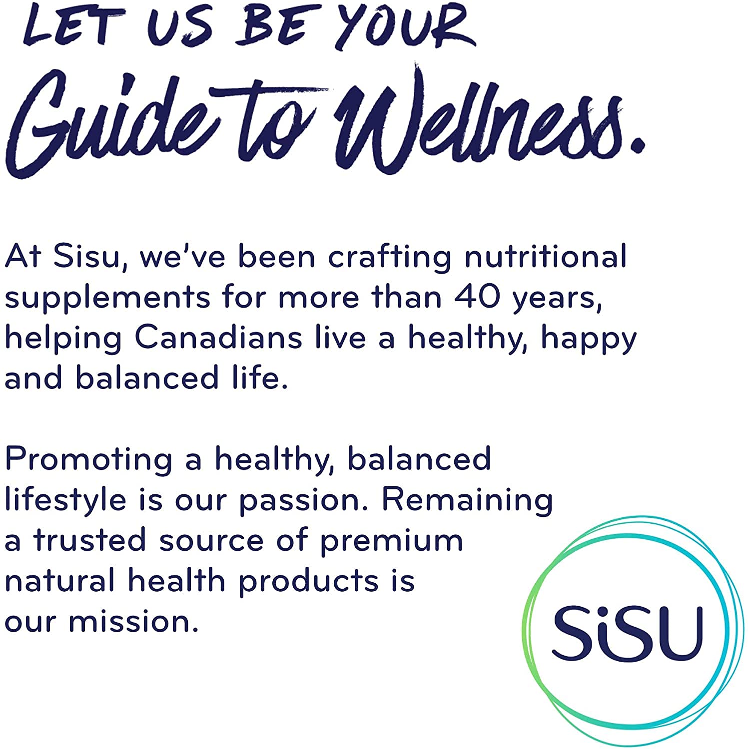 SISU evening primrose oil for vitality