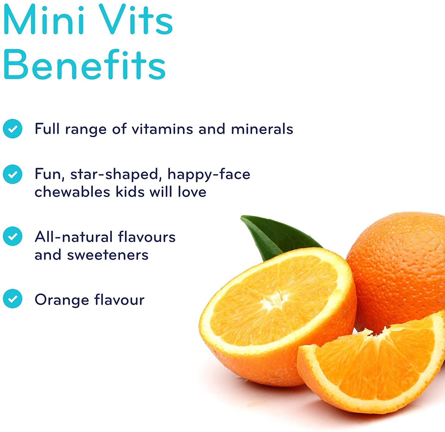 Sisu Kids Mini essential nutrients