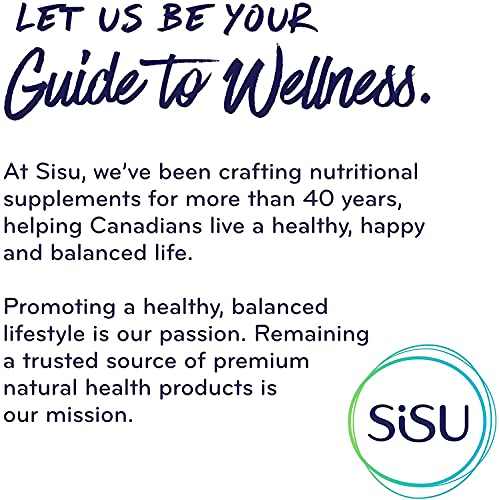 Sisu Kids Mini vitamins for overall health