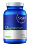 Sisu magnesium supplement for sleep support