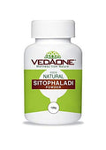 Sitopadi Churna Powder for wellness