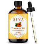 Siva turmeric essential oil benefits
