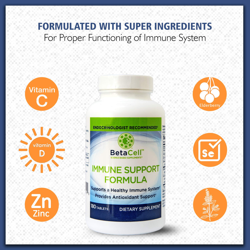 six in one elderberry health formula