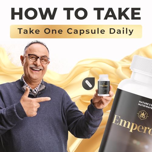 six month supply herbal formula