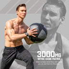 Six Star Nitric Oxide for better workouts
