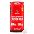 Six Star Nutrition testosterone booster pills