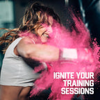Six Star pre-workout for athletes