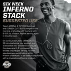 six week fat burners for quick results