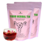 Siyolaherb herbal tea for fibroids