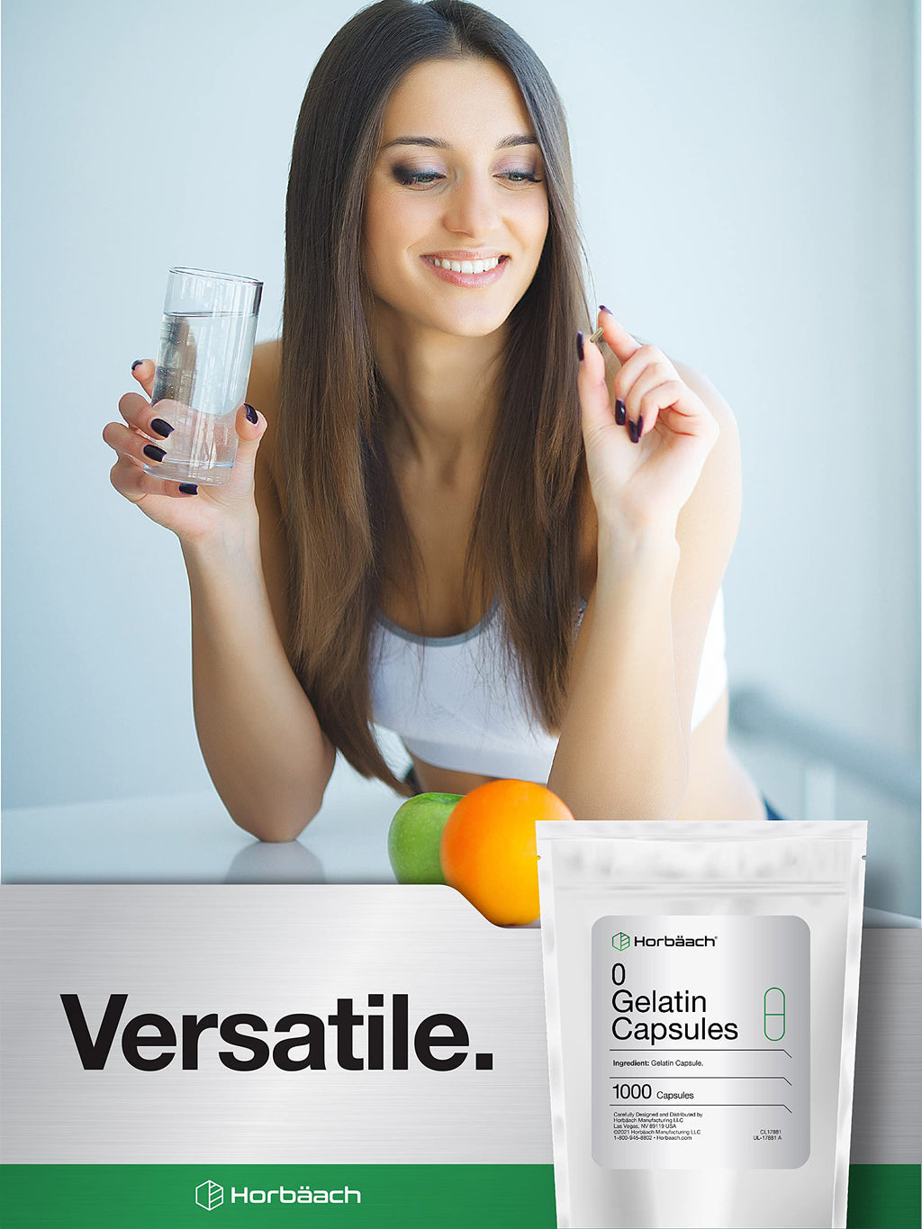 size 0 capsules for precise dosage