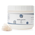 size 0 empty capsules for multivitamins
