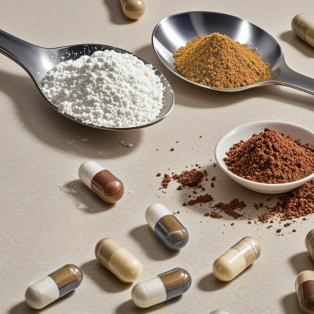 size 00 capsules for vitamins