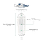 size 000 capsules for men