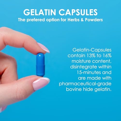 size 000 capsules for women