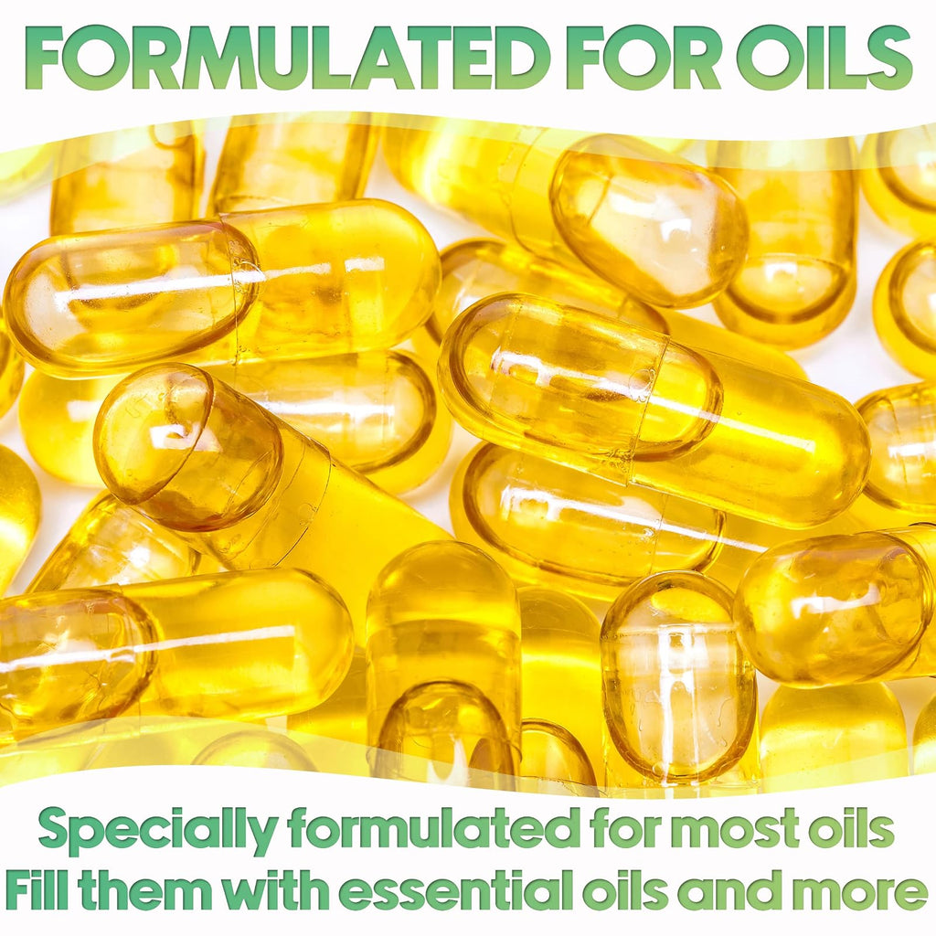 size 000 multivitamin capsule option