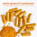 size 1 empty capsules for daily multivitamin