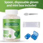 size 1 multivitamin capsules