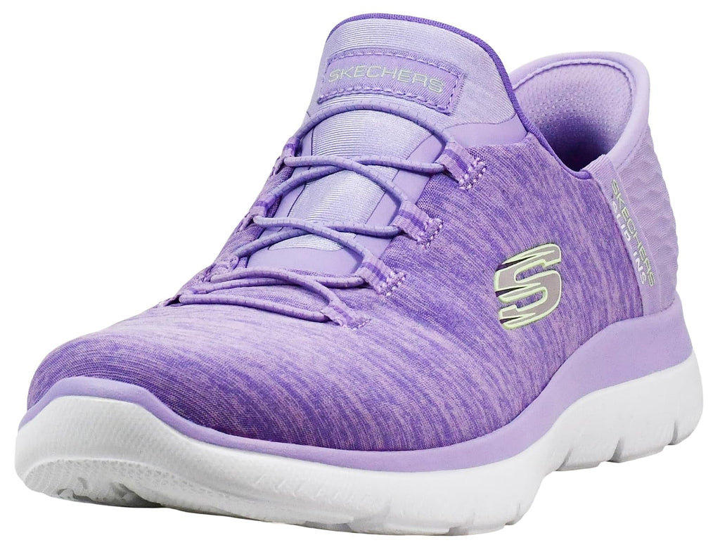 Skechers women's sneakers for comfort