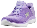 Skechers women's sneakers for comfort