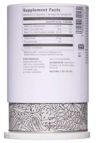 Skin Accumax for clearer complexion