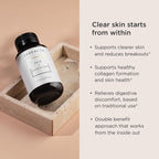 skin and digestion formula for women