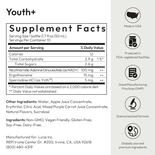 skin and hair health in a bottle