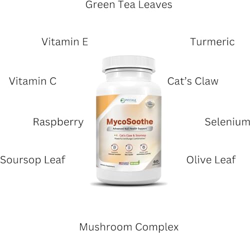 skin and immunity support blend