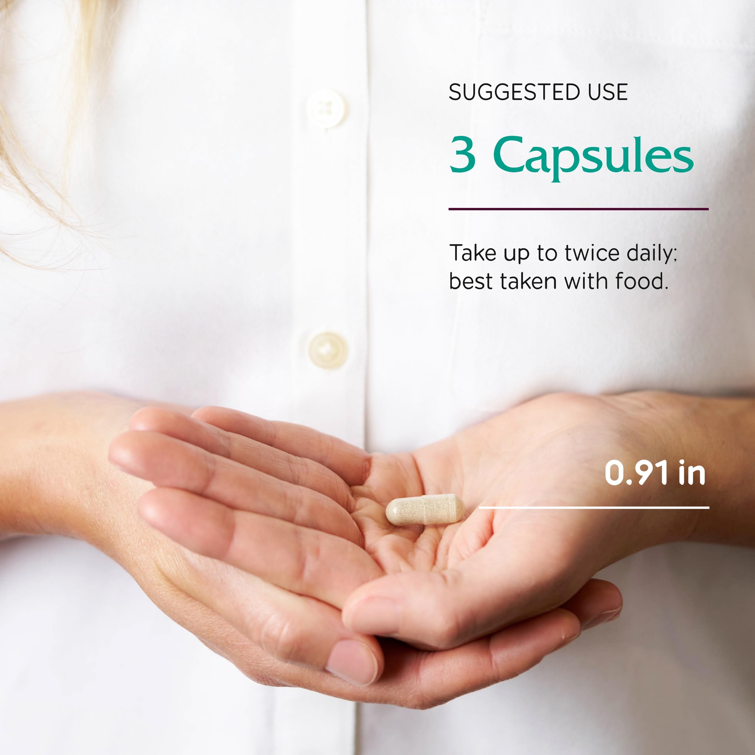 skin assist blended supplements