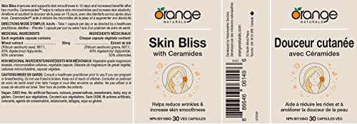 skin bliss capsules for daily wellness